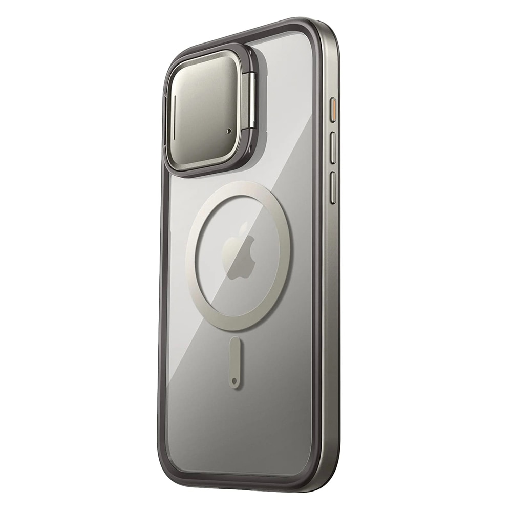 Apple iPhone 15 Pro Max készülékkel kompatibilis MagSafe tok ...