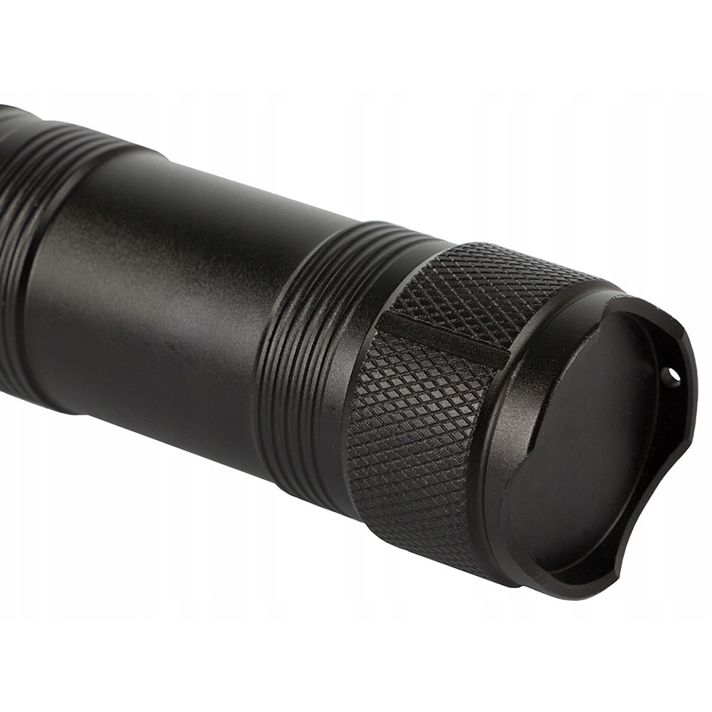 Lanterna LED, Welora®, Aluminiu aeronautic, Rezistenta la praf, apa si ...