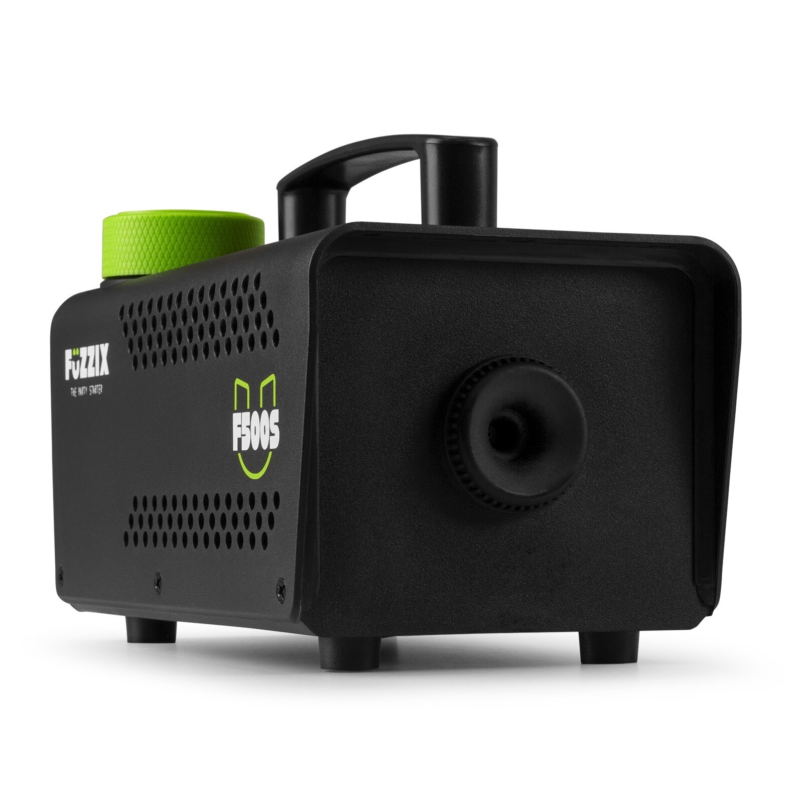 Masina de fum, 500W, 0.25l, Fuzzix F500S - eMAG.ro