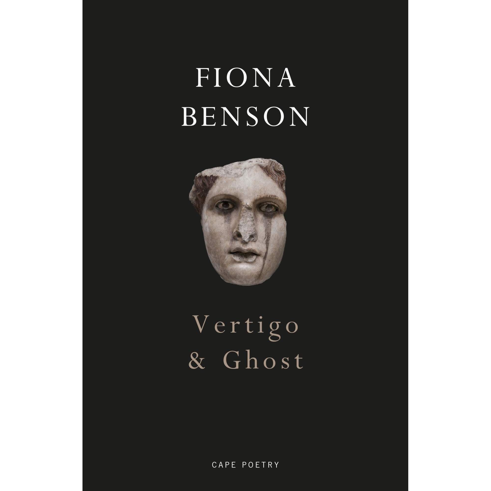 Vertigo & Ghost - Fiona Benson - eMAG.ro