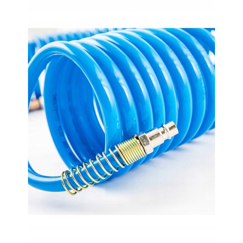 Furtun Spirala Aer Comprimat 8 12mm 15m Emag Ro