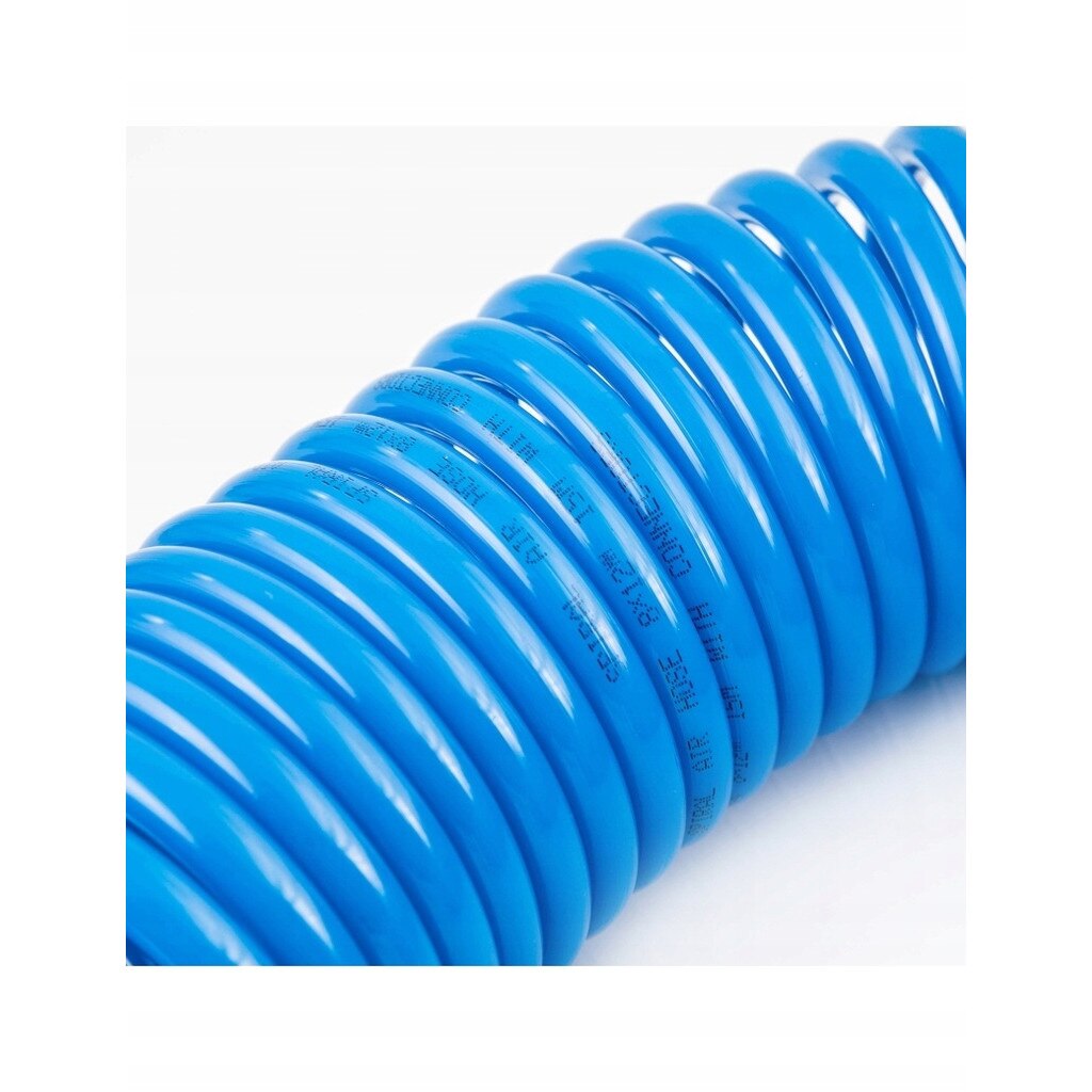 Furtun Spirala Aer Comprimat 8 12mm 15m Emag Ro