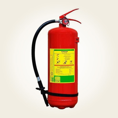 Stingator SM6 kg - eMAG.ro