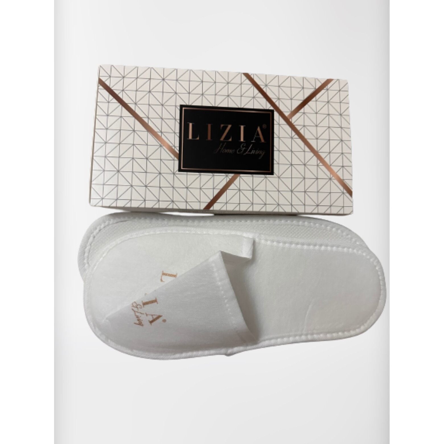 Set cosmetice pentru Hotel lizia home living opt plus unu piese - eMAG.ro