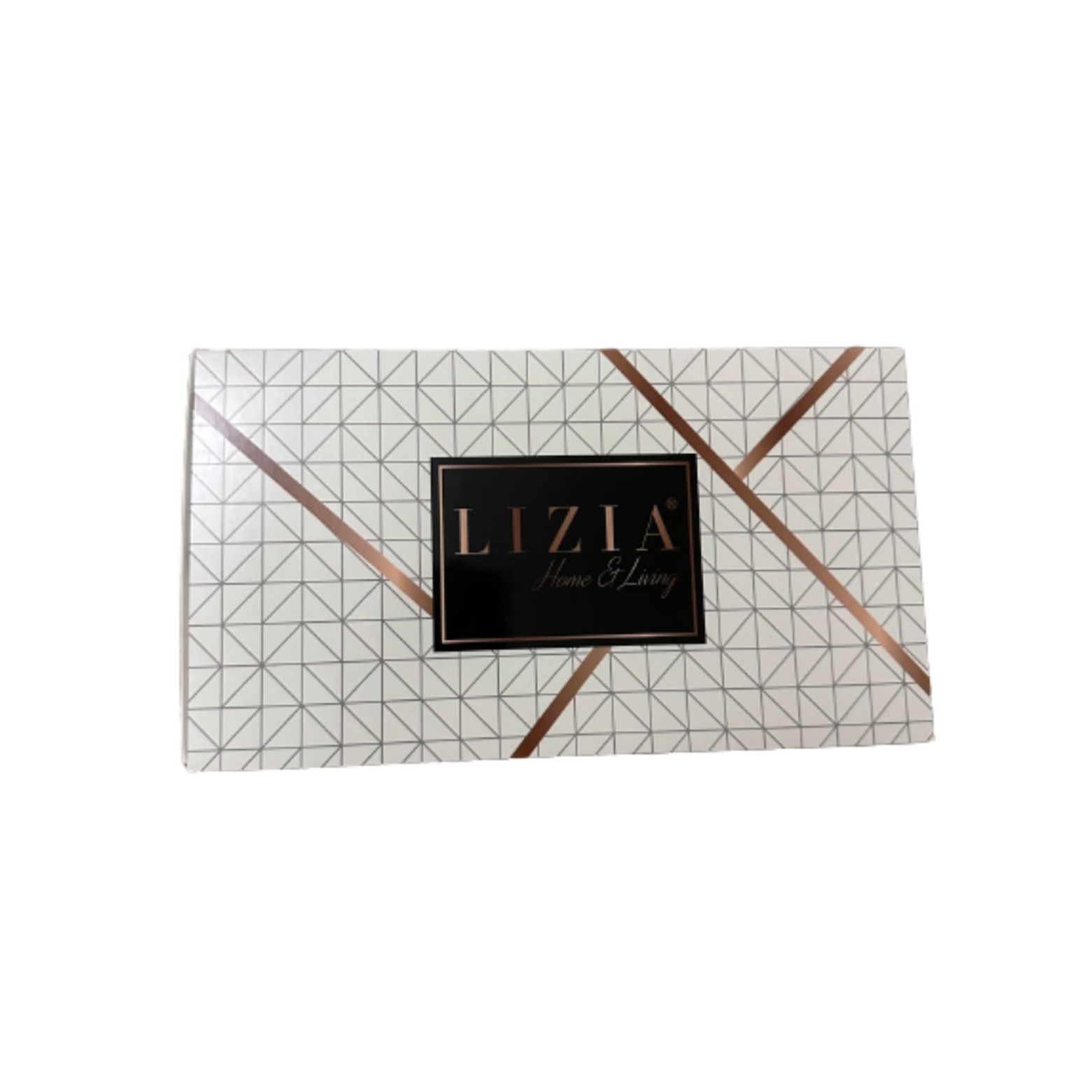 Set cosmetice pentru Hotel lizia home living opt plus unu piese - eMAG.ro