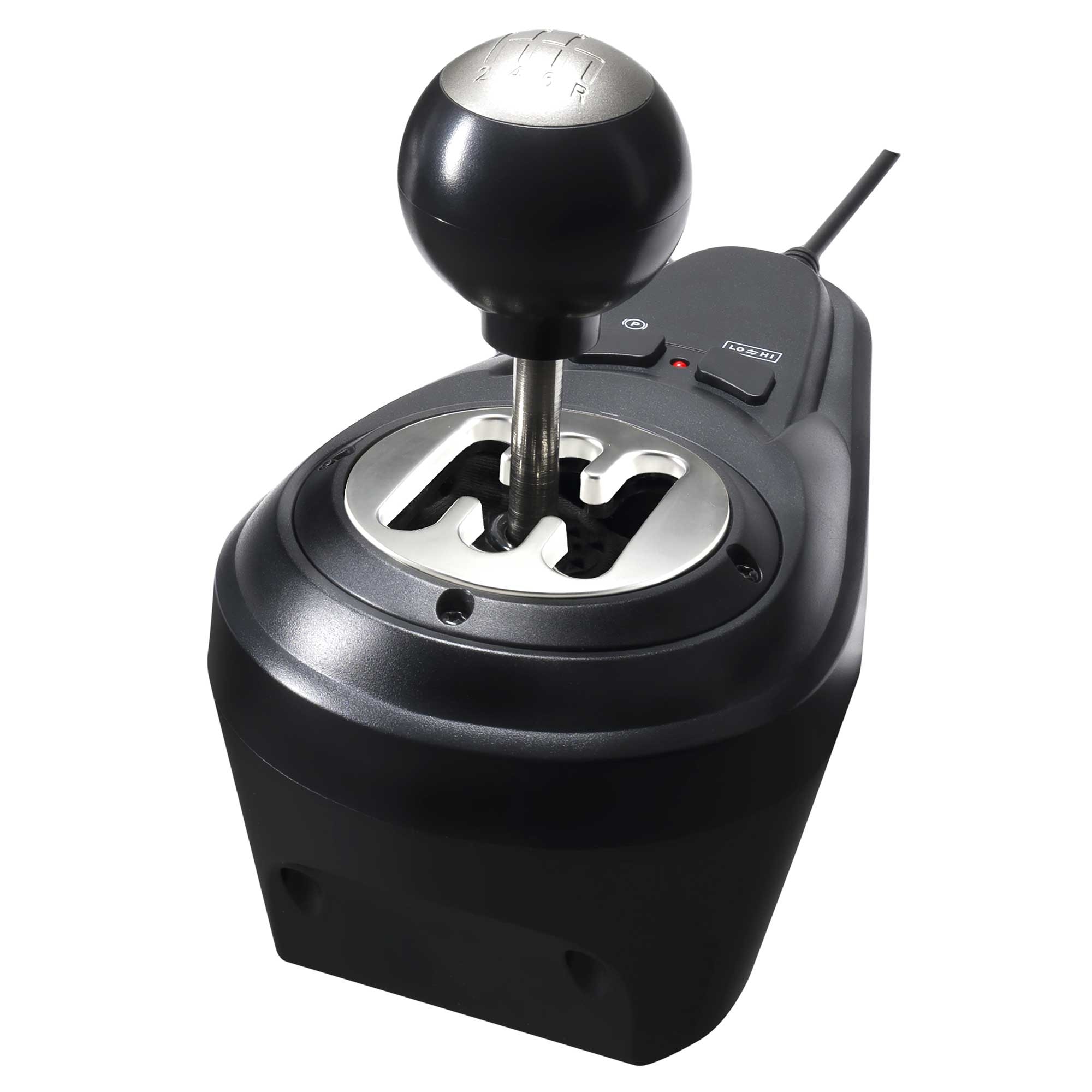 Volan cu pedale SuperDrive GS950-X compatibil PS4/PC/Xbox One/Xbox ...