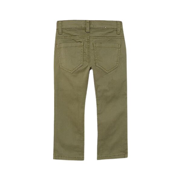 Pantalon copii, baieti, Kaki, 11-12 ani - eMAG.ro