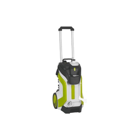 Aparat de spalat cu presiune, 250 bar, 2100 W, Kraft&Dele KD496 - eMAG.ro