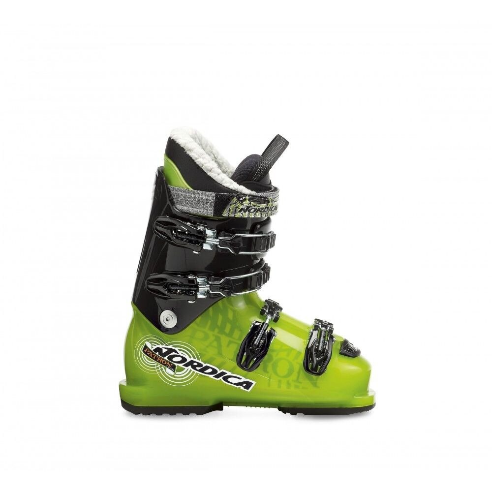 Clapari Nordica Patron (275 mm) - eMAG.ro