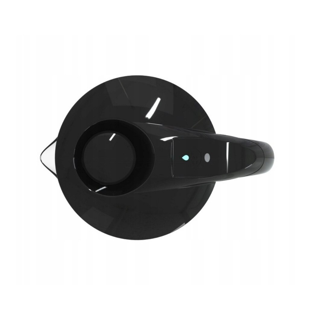 Set cana filtranta si filtru, Dafi, Plastic, 2l, Transparent - eMAG.ro