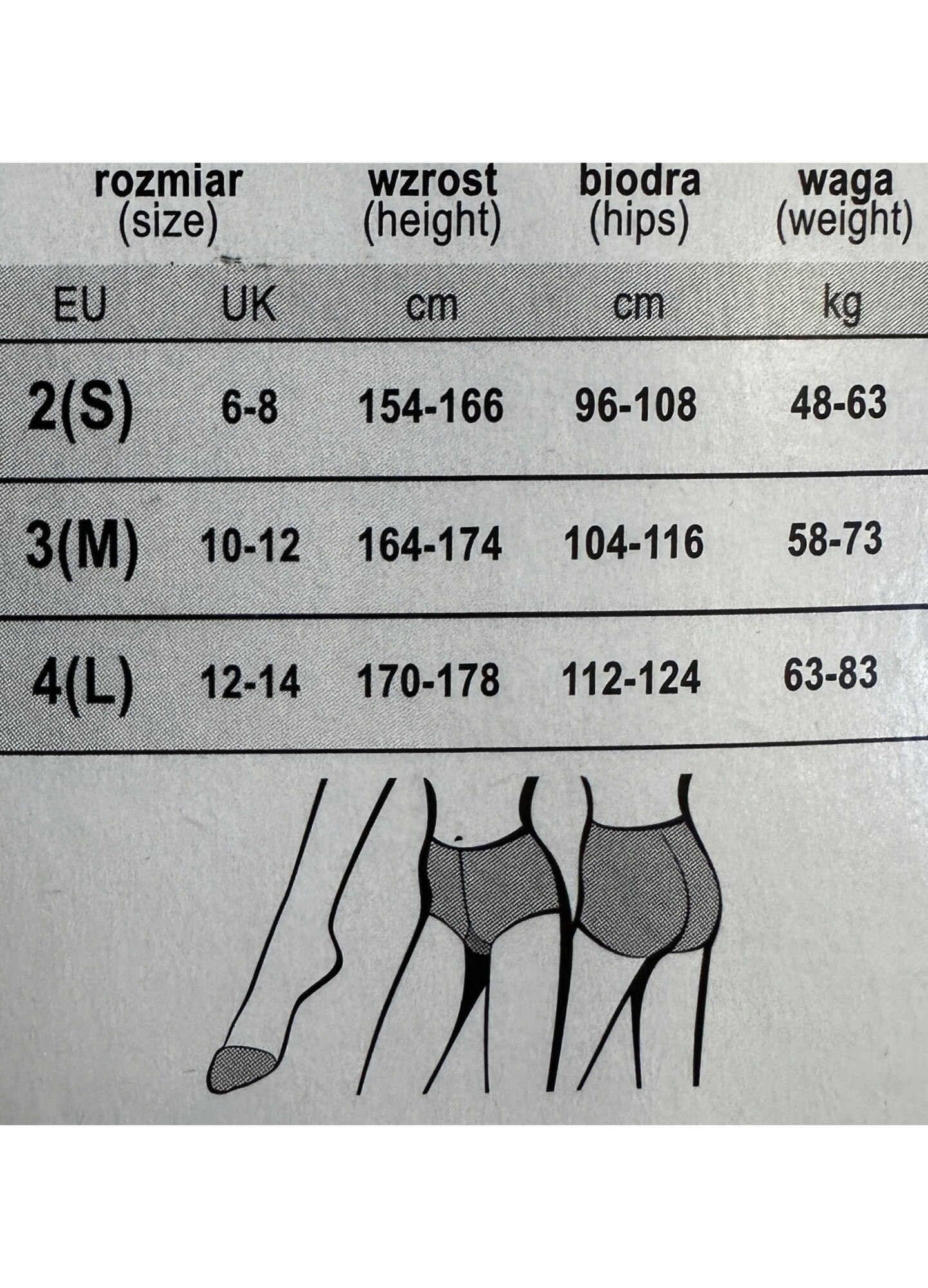 Dresuri pentru femei, Gatta, Poliamida, 17 DEN, Negru, 3-M - eMAG.ro