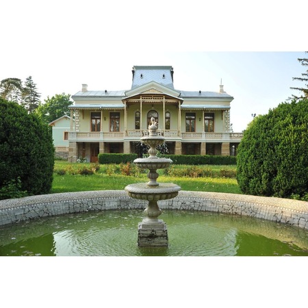 Pachet Revelion 2023 - 2024, 3 nopti, Conac Polizu, 4 stele, camera ...