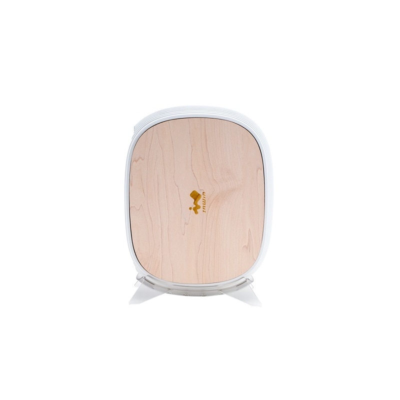 Mini PC InWin B1 Wood Pro, Ryzen 7 7700, 32GB DDR5, 500GB SSD Pro NVMe ...