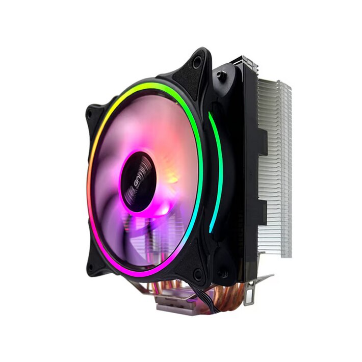 Cooler Procesor PRO GAMING 230W ARGB - eMAG.ro