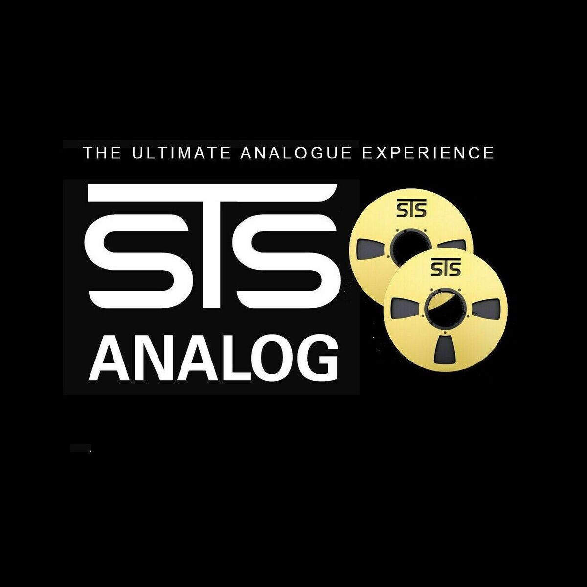 STS Analog 40th Anniversary, Banda magnetofon - eMAG.ro
