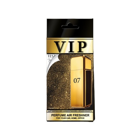 Odorizant Vip Caribi 07 - eMAG.ro