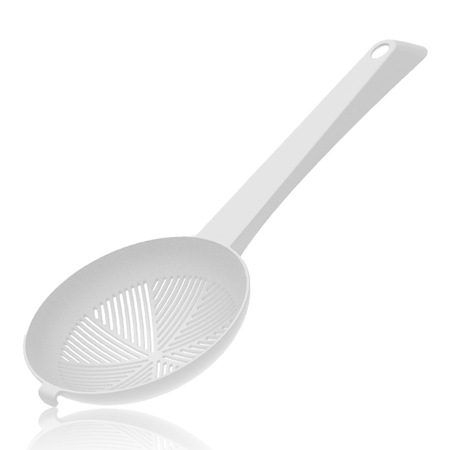 Sita pentru paste, QttvbTna, polipropilena, maner ergonomic, rezistenta ...