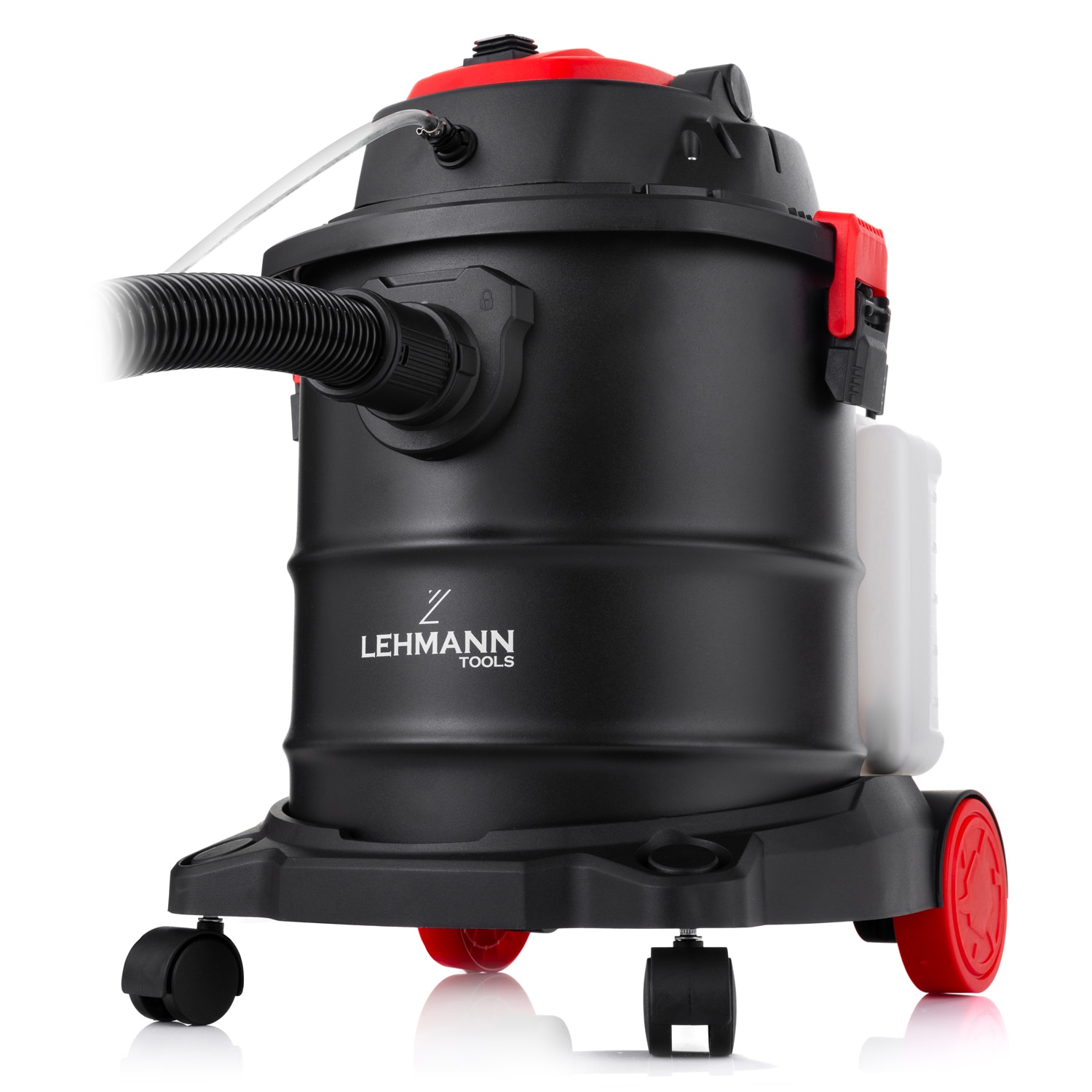 Aspirator cu spalare Lehmann UltraWash, 1600/2000 W, Multifunctional ...