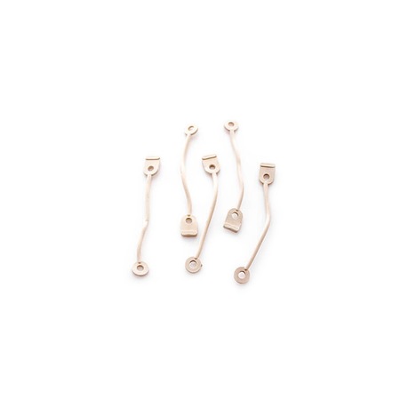 Elastic rotund si lung - eMAG.ro