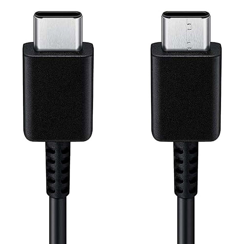 Cablu USB Type-C, 5A, Super Fast Charge, 1m, compatibil Samsung, Huawei ...