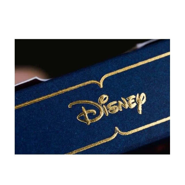 Carti de JocBicycle Disney Princess Navy - eMAG.ro