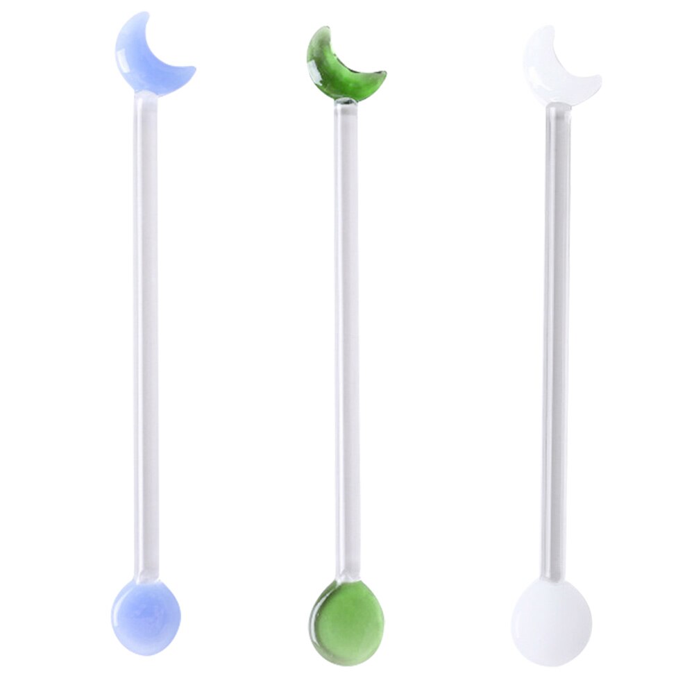 Set 3 Paie Sticla pentru Cocktailuri, Jormftte, Eco-friendly, Compact ...