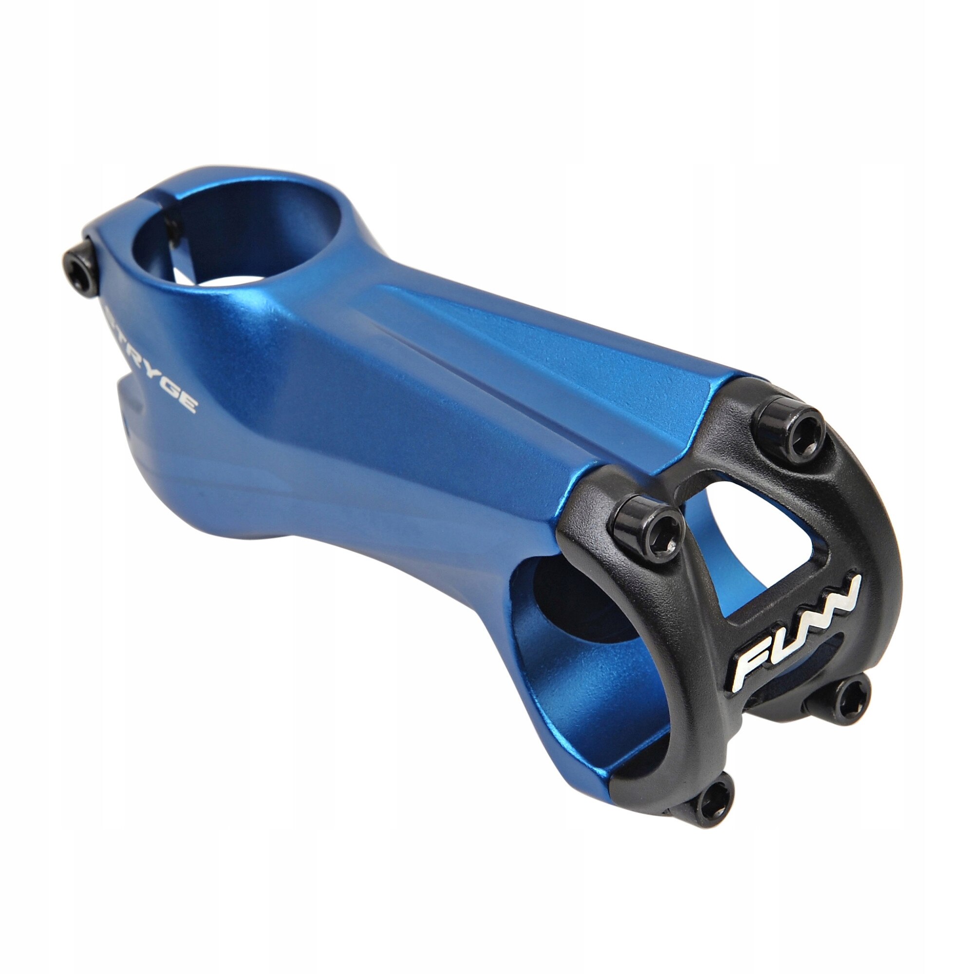 Tija ghidon, Funny, Albastru, 55 mm - eMAG.ro