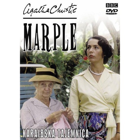Карибската мистерия [DVD] - eMAG.bg