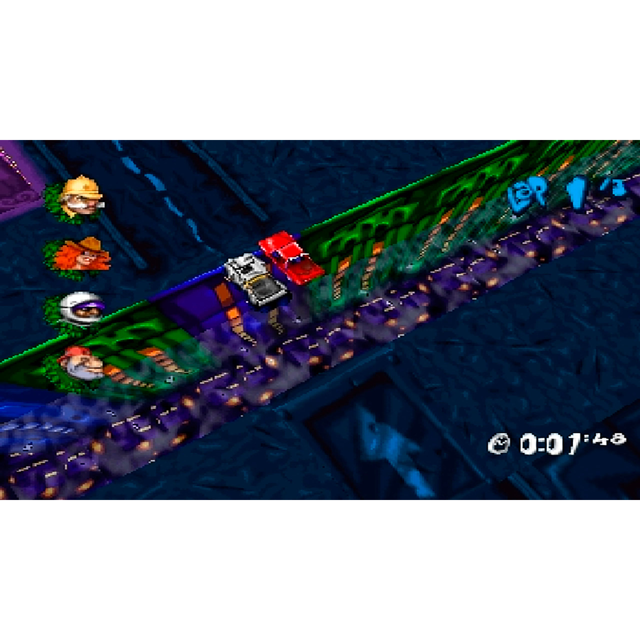 Joc Motor Mash cod de activare Steam - eMAG.ro