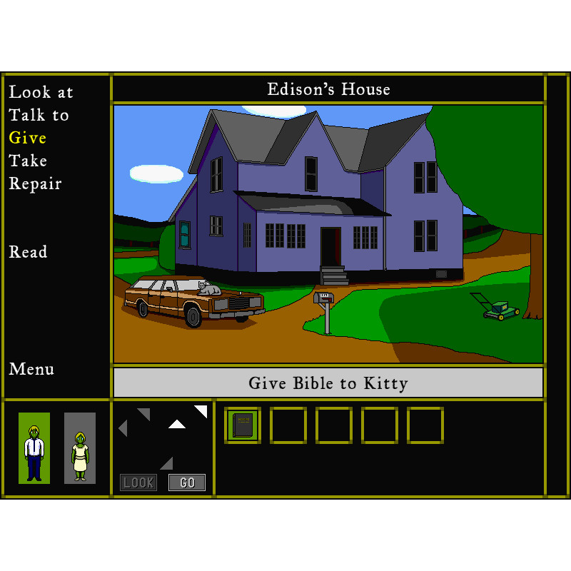 Joc Farnham Fables Tape 1 Episode 2 cod de activare Steam - eMAG.ro