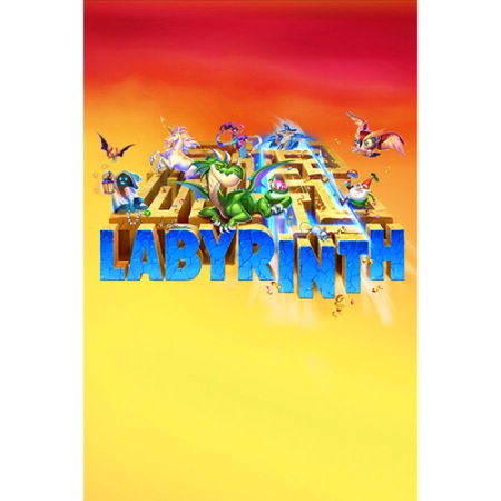 Joc Labyrinth cod de activare Steam - eMAG.ro