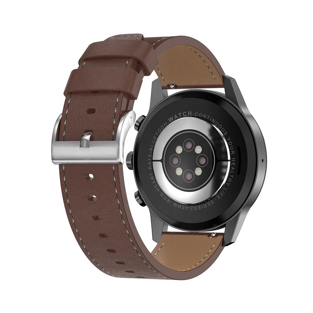 Ceas Smartwatch NUBI DT70, Puls, Calorii, Bluetooth, IPS afisa, Camera ...