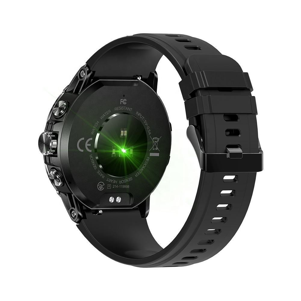 Ceas Smartwatch NUBI NX8, Puls, Calorii, Bluetooth, IPS afisa, Camera ...