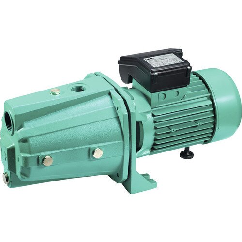 Pompa De Gradina Wilo Jet 3-4 600 W 3000 L/h H 38 M - eMAG.ro