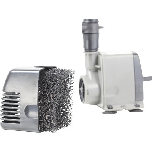 Set Pompa Iaz Heissner Smartline, 8 W, 600 L/h - eMAG.ro