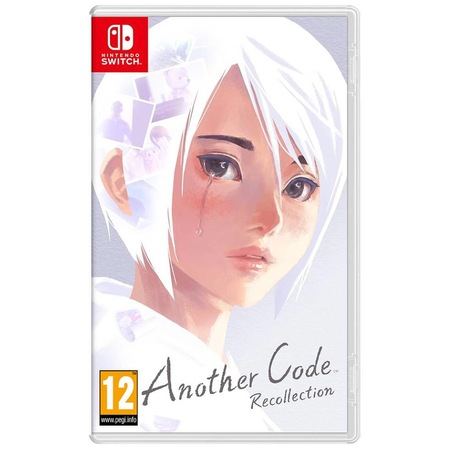 Joc Another Code Recollection Pentru Nintendo Switch - eMAG.ro