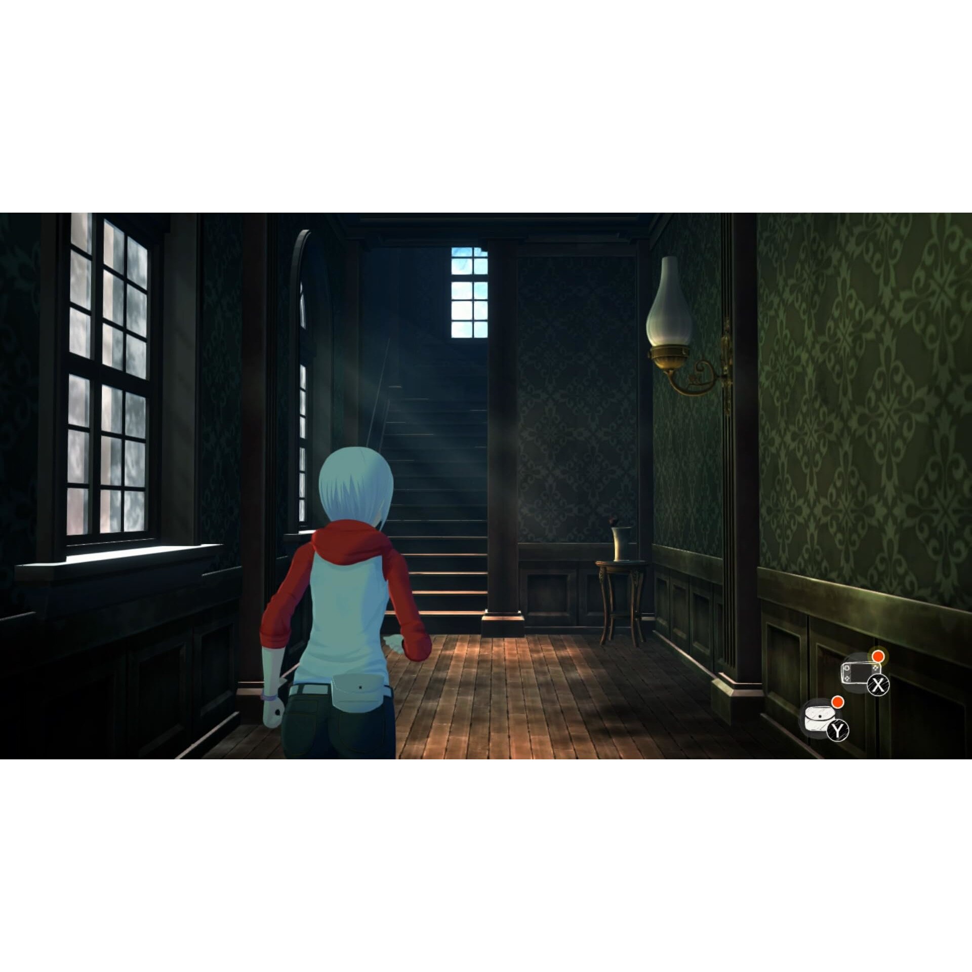 Joc Another Code Recollection Pentru Nintendo Switch - eMAG.ro