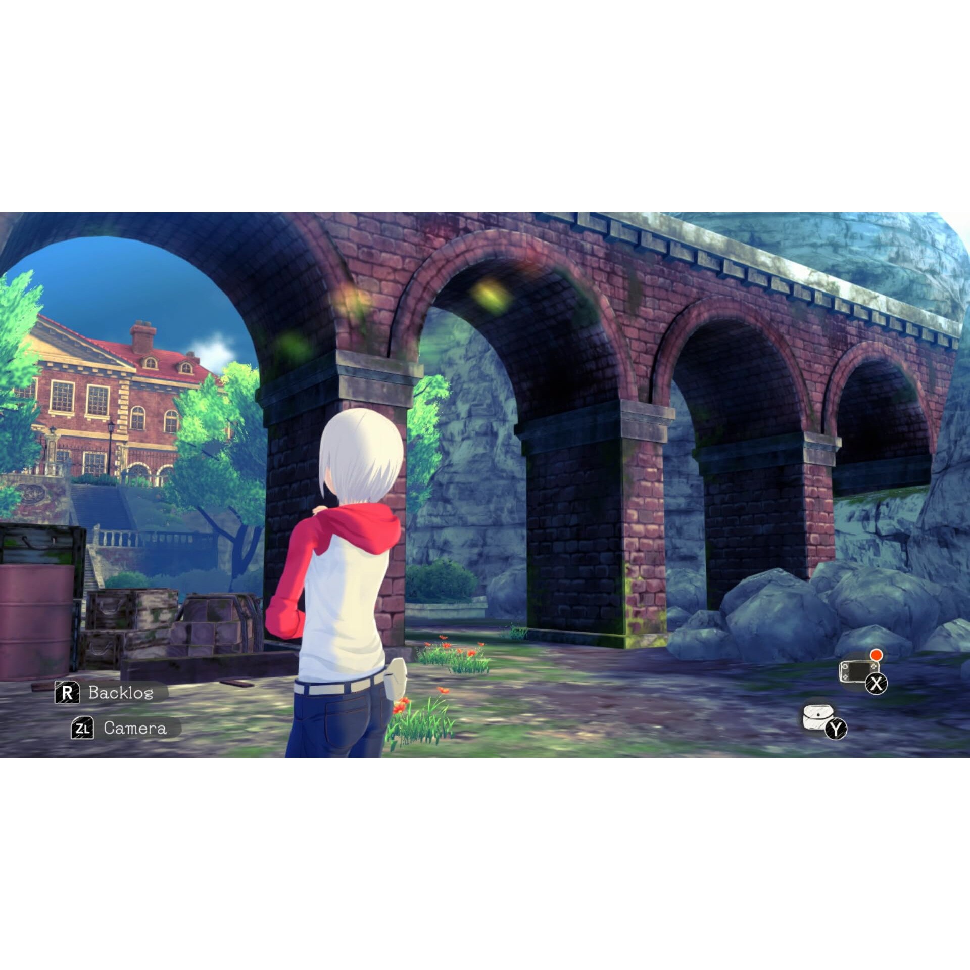 Joc Another Code Recollection Pentru Nintendo Switch - eMAG.ro