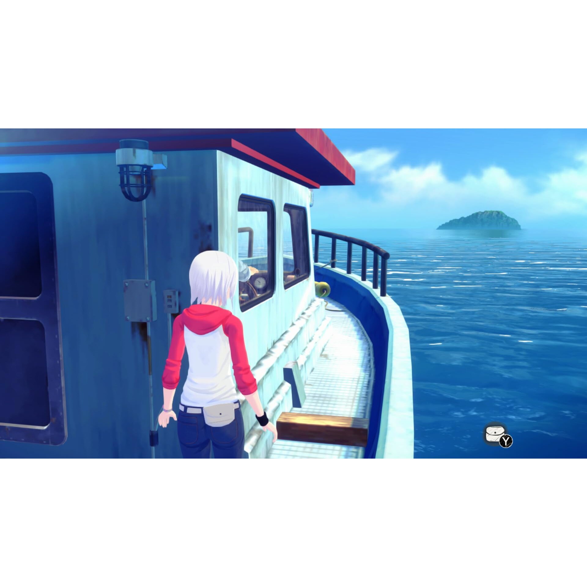 Joc Another Code Recollection Pentru Nintendo Switch - eMAG.ro