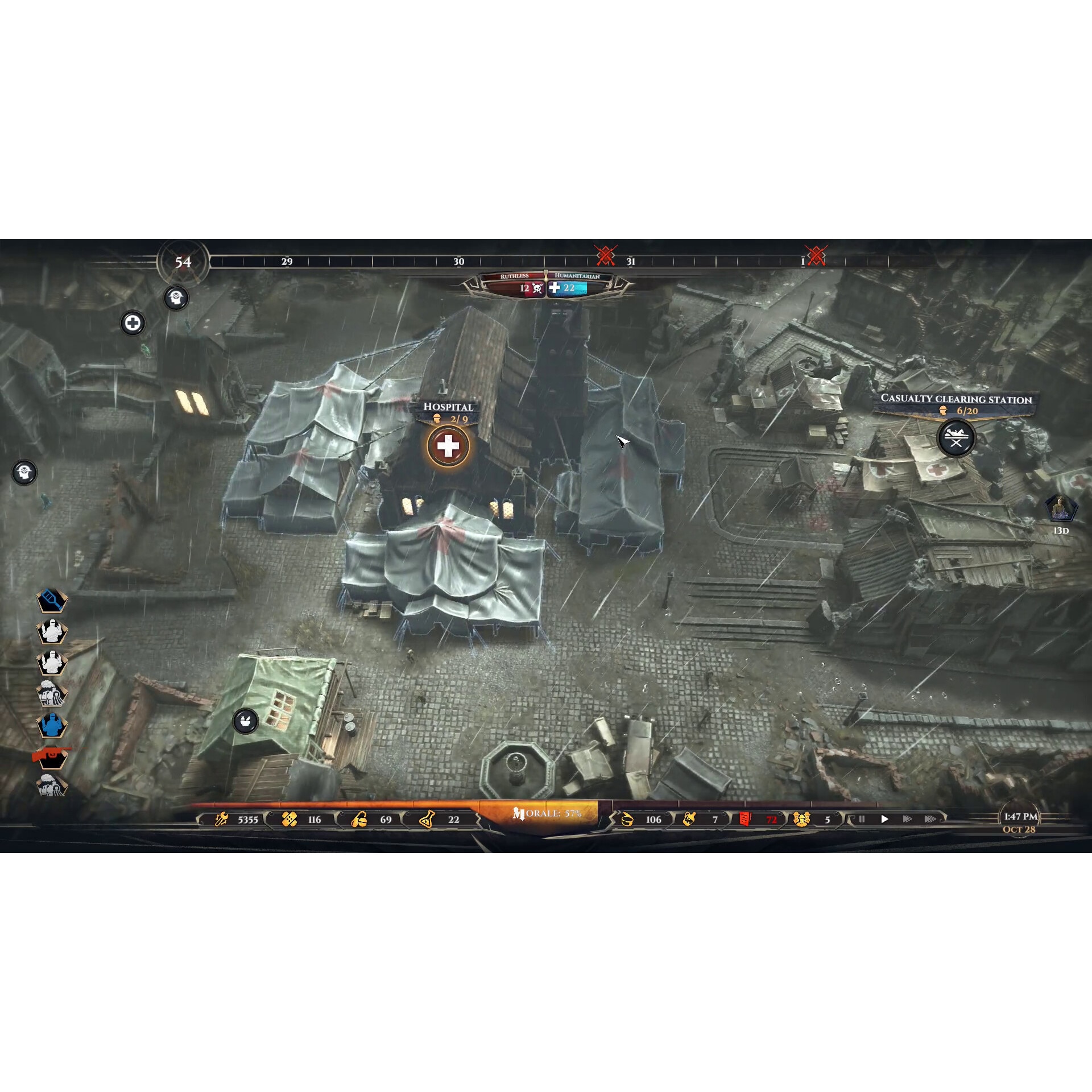 Joc War Hospital Pentru Playstation 5 - eMAG.ro