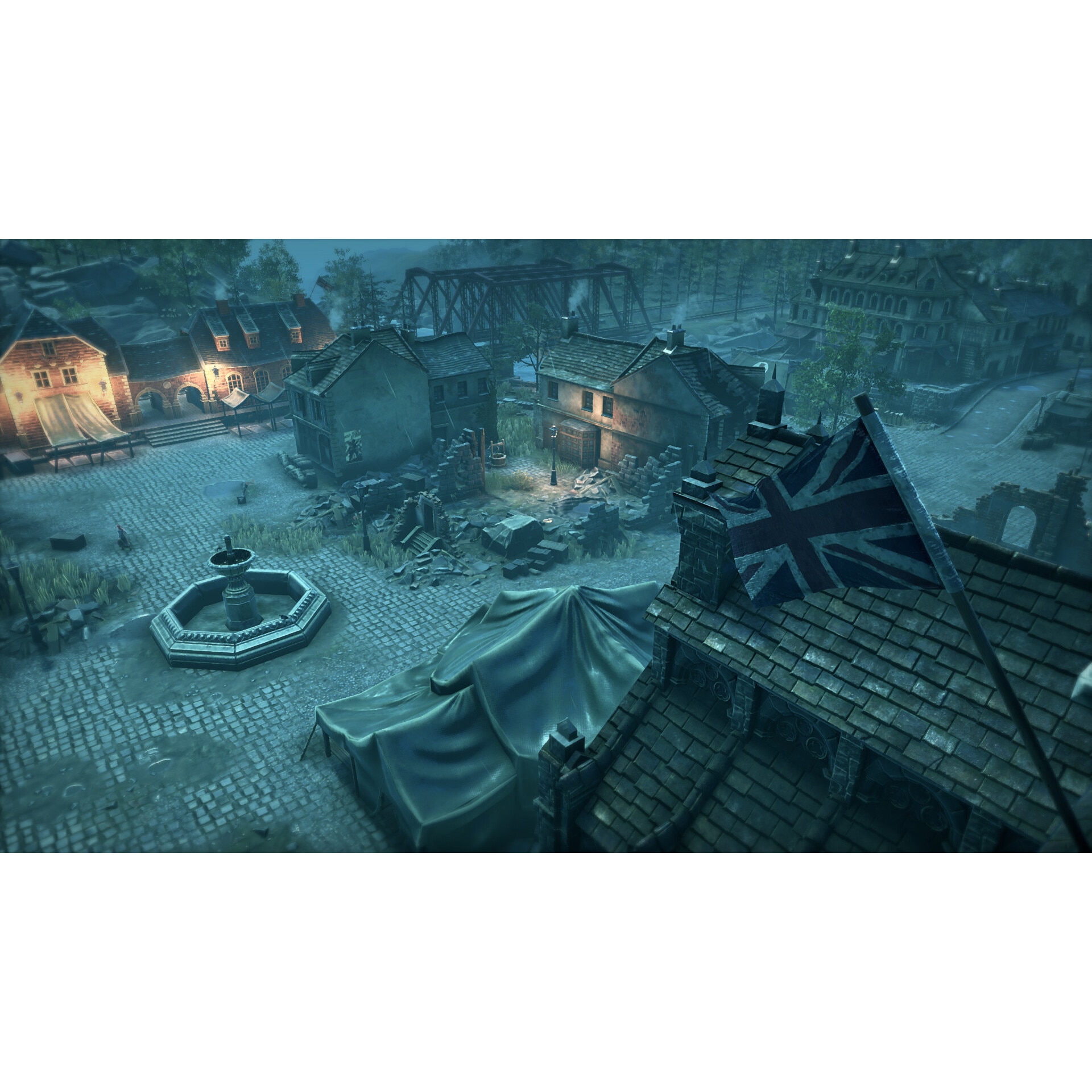 Joc War Hospital Pentru Playstation 5 - eMAG.ro