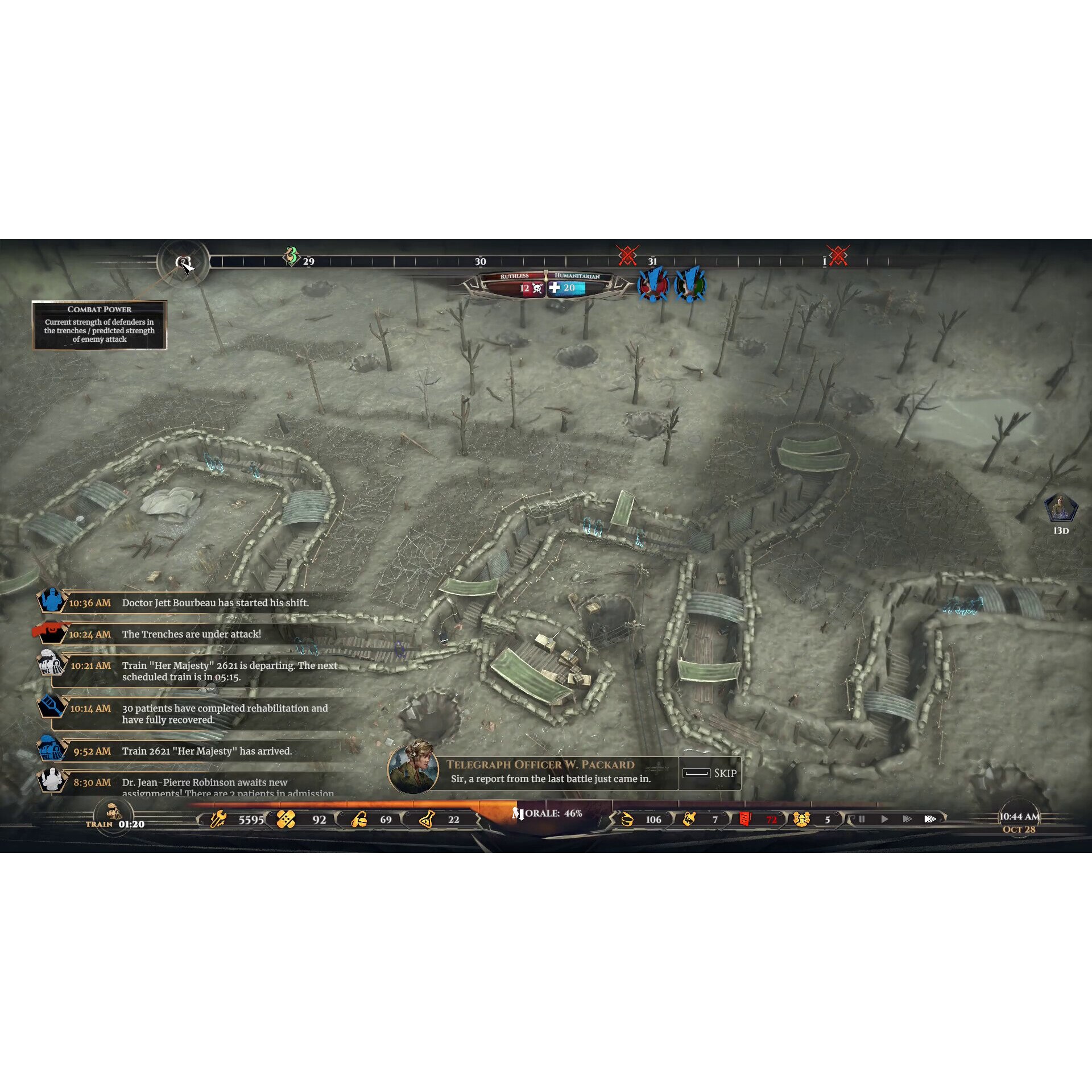 Joc War Hospital Pentru Playstation 5 - eMAG.ro
