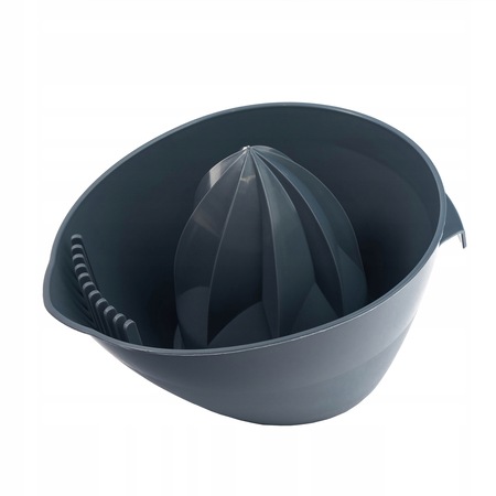 Storcator manual de citrice, KADAX, Plastic, 18 x 15 x 12, Gri - eMAG.ro