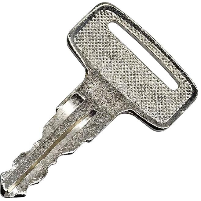 Cheie compatibila cu cilindrii compactori Manitou/Wacker Neuson, 6896 ...