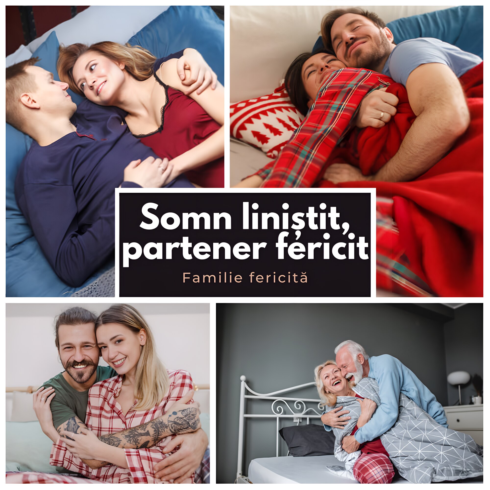 Dispozitiv SMART antisforait ZEQAS, portabil, confortabil, utilizeaza ...