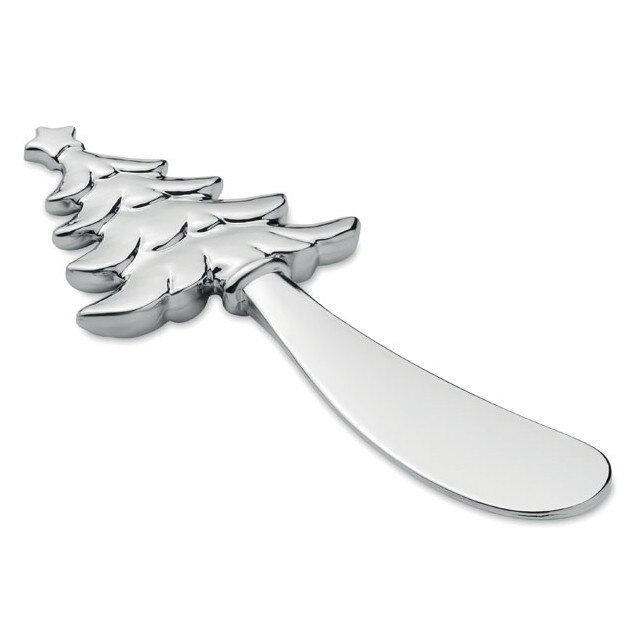 Cutit pentru branza in forma de brad - eMAG.ro