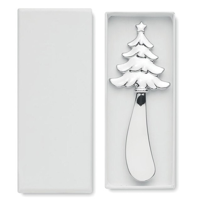 Cutit pentru branza in forma de brad - eMAG.ro