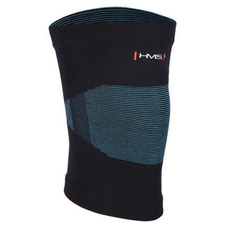Genunchiera ortopedica, Hms, M, Negru - eMAG.ro