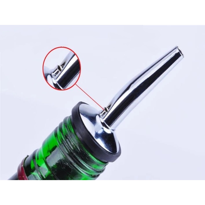 Dozator barman pentru alcool si bauturi, Whisky Rocks - eMAG.ro