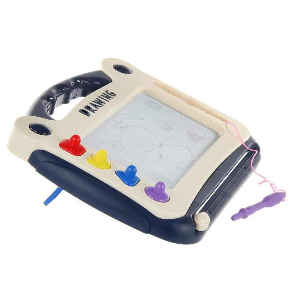 tabla de desen magnetica, Cu masa, Frozen - eMAG.ro